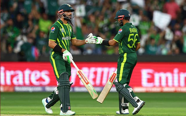 We Are Ready To Give Our Lives For Babar Azam Shan Masood