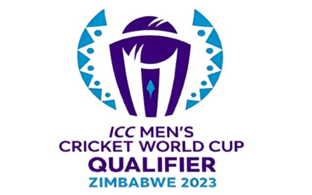 Icc Mens World Cup Qualifier 2023 Where To Watch Full Schedule Team