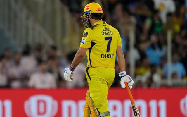 3 Players Who Can Replace Ms Dhoni As Csk Captain In Ipl 2025