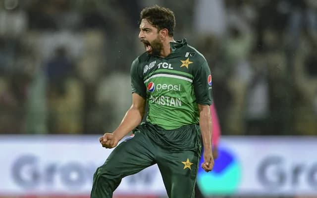 Pcb Restores Haris Raufs Central Contract After Written Apology Letter