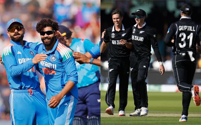 IND vs NZ Match Prediction, Final – Who will win today’s Champions ...