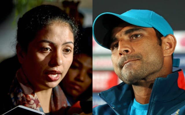 Mohammed Shamis Estranged Wife Hasin Jahan Gets Targeted Again On